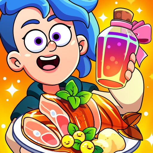 Potion Punch 2 (2019) - MobyGames