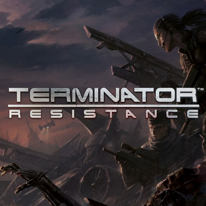 Terminator Resistance Ps4 Review Playstation Country