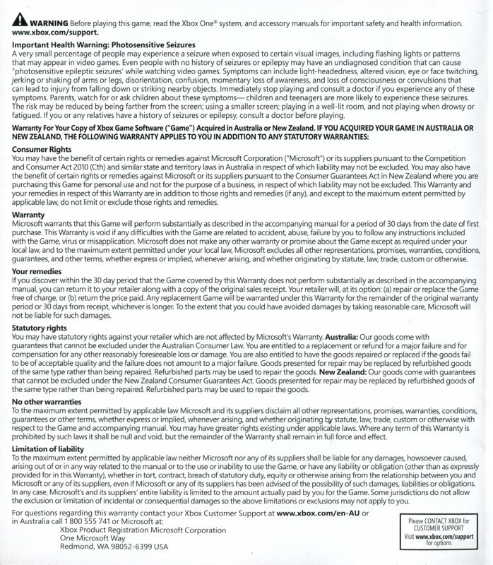 Forza Horizon 4 cover or packaging material - MobyGames