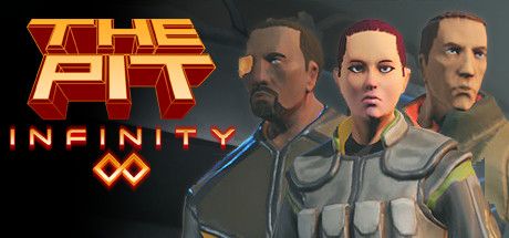 The Pit: Infinity (2019) - MobyGames