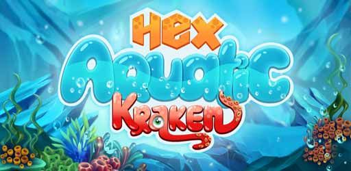 HexAquatic: Kraken - MobyGames