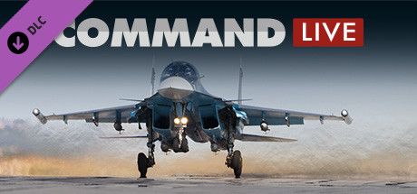 Command: Modern Operations Live - Old Grudges Never Die (2019) - MobyGames