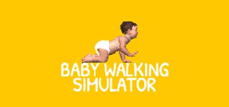 Baby Walking Simulator (2019) - MobyGames