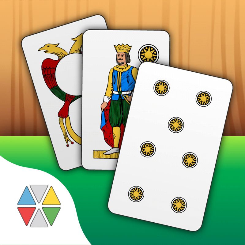 Scopa: La Sfida (2014) - MobyGames