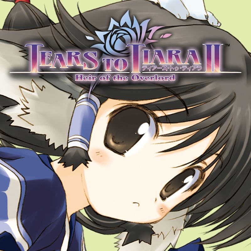 Tears to Tiara II: Heir of the Overlord - Aruruu and Weapons Set ...