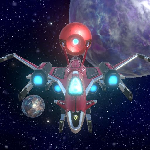 Stella Voyager (2019) - MobyGames