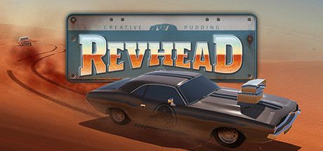 Revhead (2017) - MobyGames
