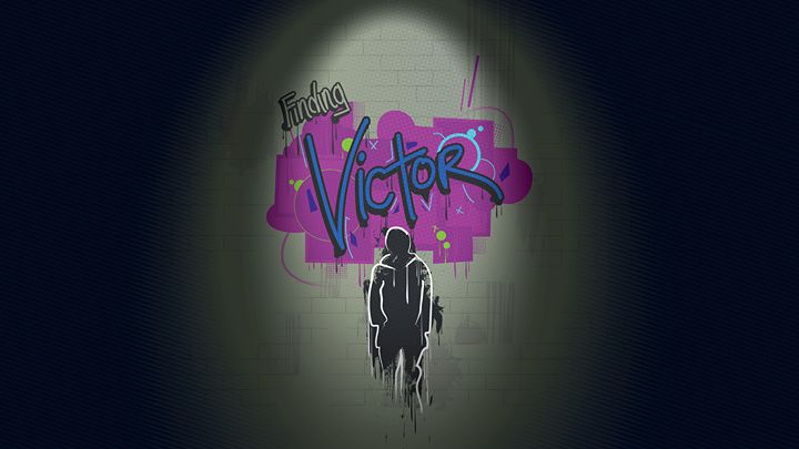 Finding Victor (2019) - MobyGames