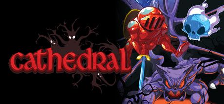 Cathedral (2019) - MobyGames