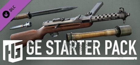 Heroes & Generals: GE Starter Pack (2019) - MobyGames