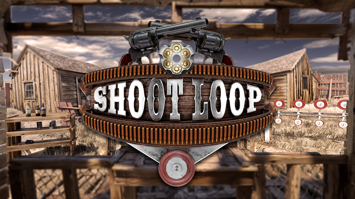 Shoot Loop (2016) - MobyGames