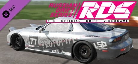 RDS: Russian Drift Series - The Official Drift Videogame - Premium Cars Pack#2 (2019) - MobyGames