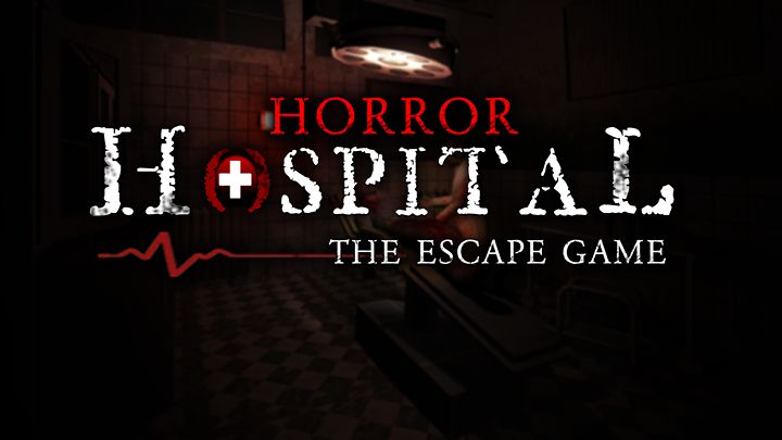 Horror Hospital: The Escape Game (2020) - MobyGames