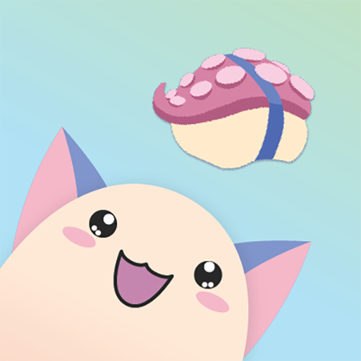 Feed the Kitty (2019) - MobyGames