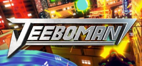 Jeeboman (2016) - MobyGames