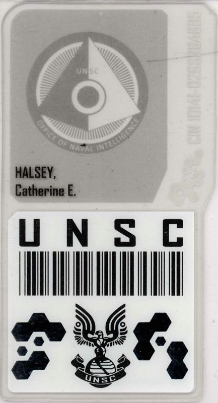 Halo: Reach (Limited Edition) cover or packaging material - MobyGames