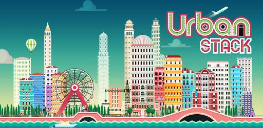 Urban Stack (2018) - MobyGames