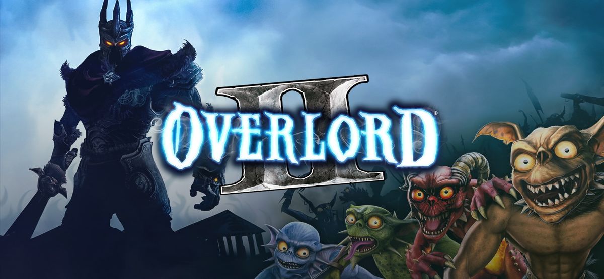 Overlord II cover or packaging material - MobyGames