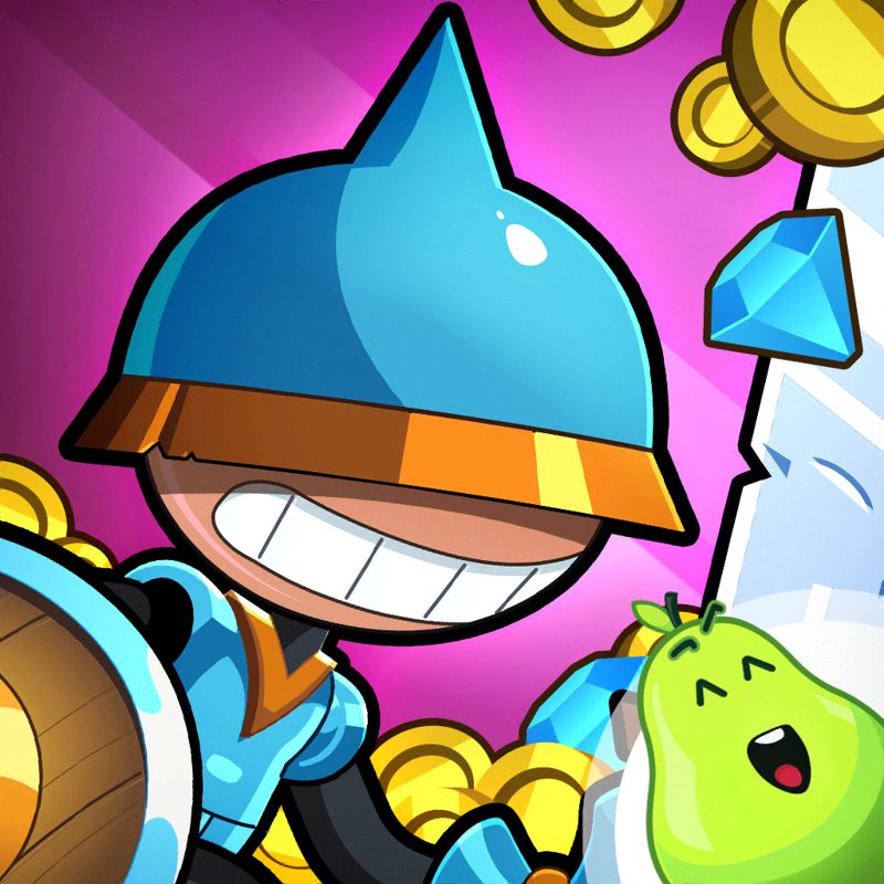 Overloot (2019) - MobyGames