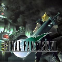 Final Fantasy VII cover or packaging material - MobyGames