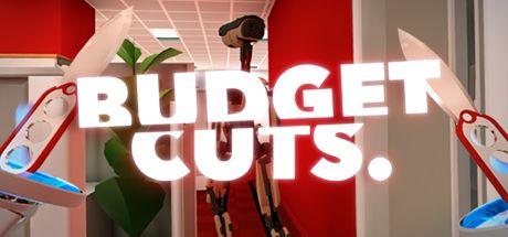 Budget Cuts (2018) - MobyGames