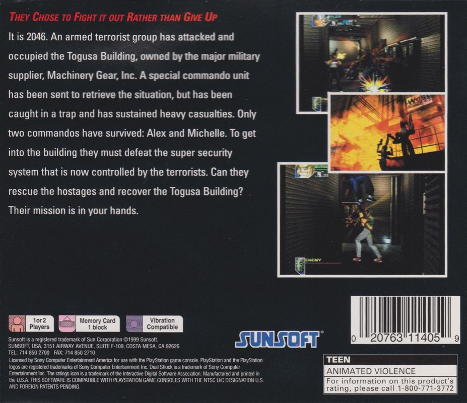 T.R.A.G.: Tactical Rescue Assault Group - Mission of Mercy cover or ...