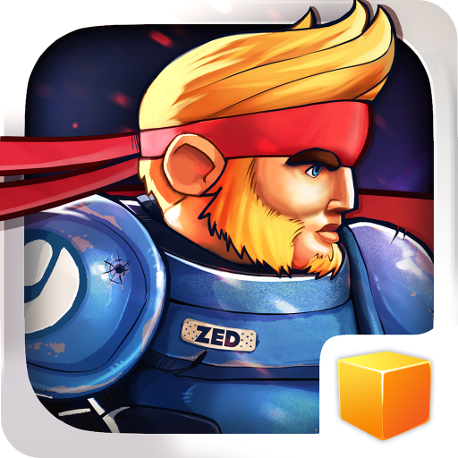 Meltdown (2013) - MobyGames