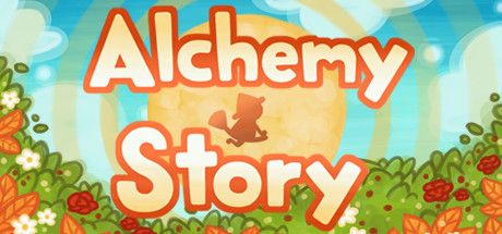 Alchemy Story (2019) - MobyGames