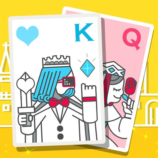 Theme Solitaire: TriPeaks (2019) - MobyGames