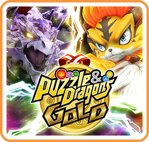 Puzzle & Dragons Gold (2020) - MobyGames
