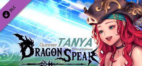 Dragon Spear: Tanya (2018) - MobyGames
