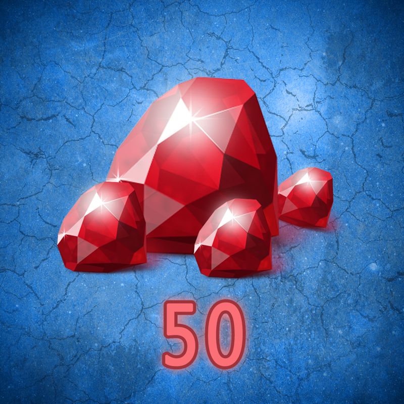 Shake Spears!: 50 Rubies Pack (2014) - MobyGames