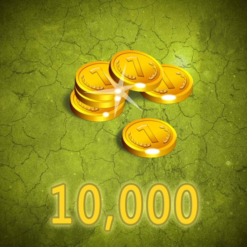 Shake Spears!: 10,000 Coins Pack - MobyGames