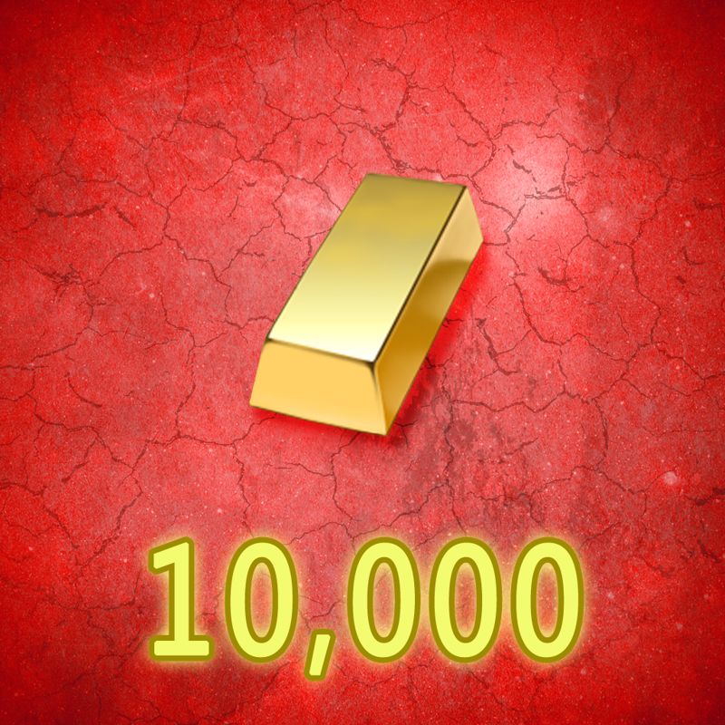 Shake Spears!: 10,000 Gold Bars Pack - MobyGames