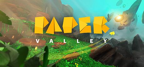 Paper Valley (2018) - MobyGames