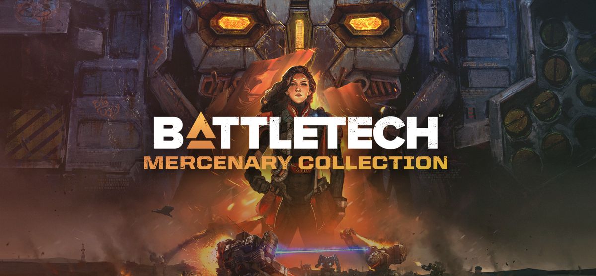 BattleTech: Mercenary Collection (2018) - MobyGames