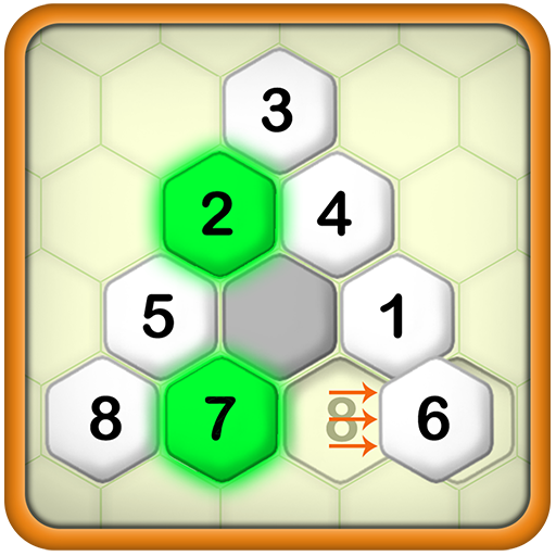 Hexa Puzzle Sort Attributes, Tech Specs, Ratings - MobyGames