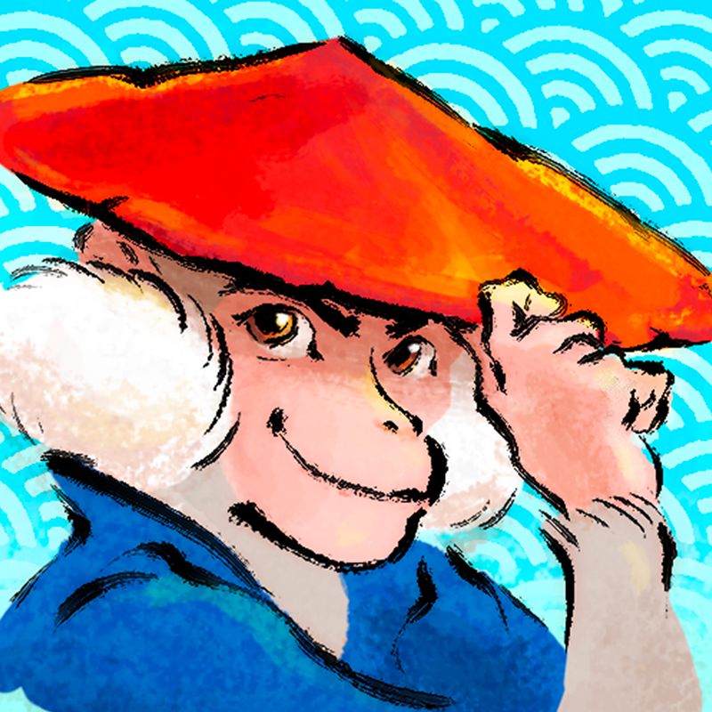 Edo Superstar - MobyGames