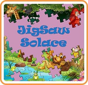 JigSaw Solace - MobyGames