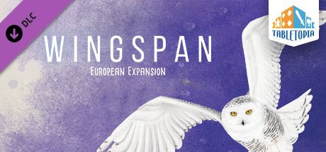 Tabletopia: Wingspan - European Expansion (2020) - MobyGames