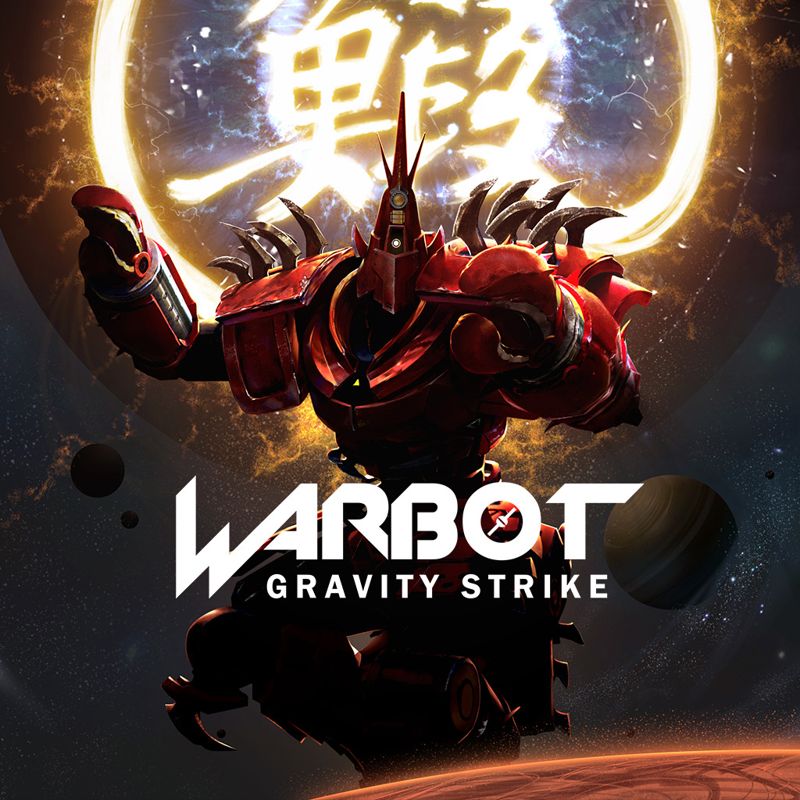 Warbot cover or packaging material - MobyGames
