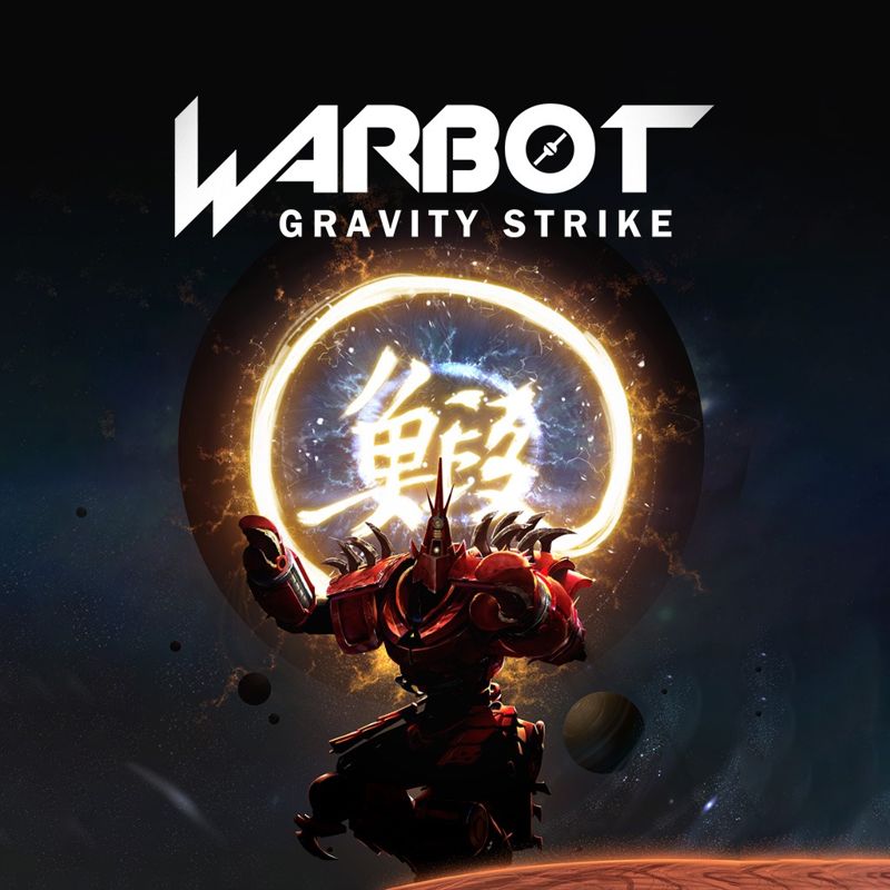 Warbot cover or packaging material - MobyGames