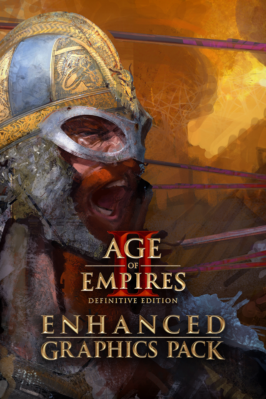 IP licensing and rights for Age of Empires II: Definitive Edition ...