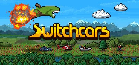 Switchcars (2016) - MobyGames