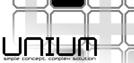 Unium (2015) - MobyGames