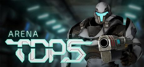 TDP5 Arena (2015) - MobyGames