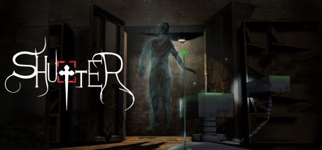 Shutter (2015) - MobyGames