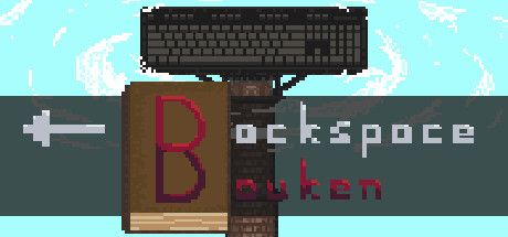 Backspace Bouken (2019) - MobyGames