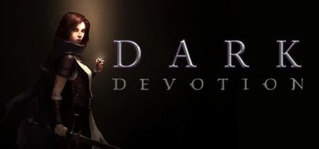 Dark Devotion (2019) - MobyGames