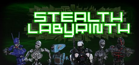 Stealth Labyrinth (2016) - MobyGames